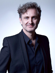 La Revue du Design » Blog Archive » Interview: Christophe Pradère